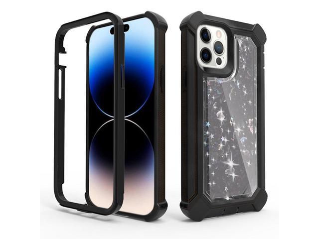 Click here for Military Grade Quicksand Glitter Waterfall Hybrid... prices