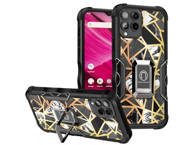 Click here for Military Grade Shockproof Hybrid Armor Case with R... prices