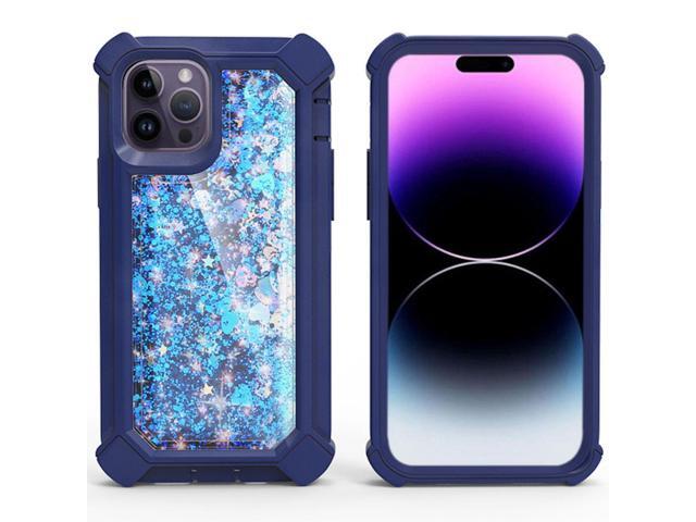 Click here for Military Grade Quicksand Glitter Waterfall Hybrid... prices