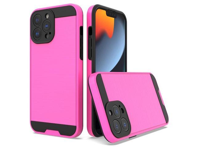 Click here for Brushed Metal Textured Hybrid Armor Case for iPhon... prices