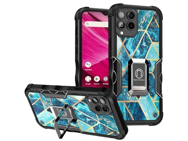 Click here for Military Grade Shockproof Hybrid Armor Case with R... prices