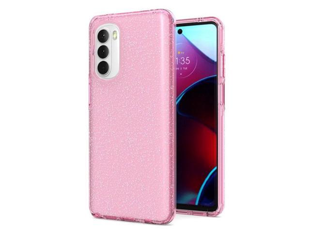Click here for Full Glitter Hybrid Protective Case for Motorola M... prices