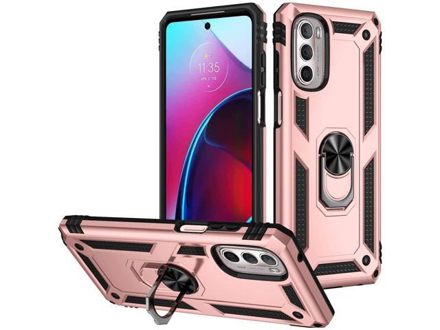 Click here for Military Grade Hybrid Case with Ring Holder for Mo... prices