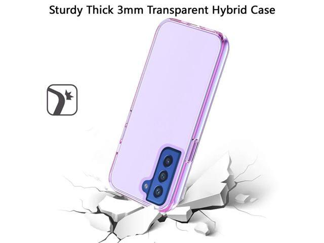 Click here for Ultra Hybrid Transparent Case for Samsung Galaxy S... prices