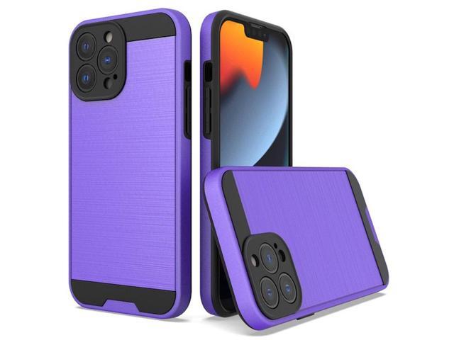 Click here for Brushed Metal Textured Hybrid Armor Case for iPhon... prices