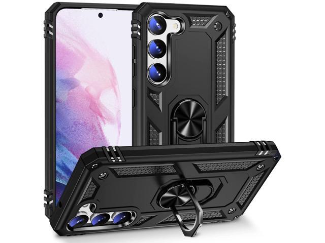 Click here for Military Grade Hybrid Case with Ring Grip for Sams... prices