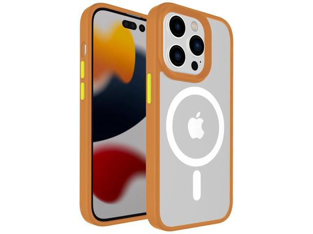 Click here for MagSafe Compatible Shade Series Hybrid Case for iP... prices