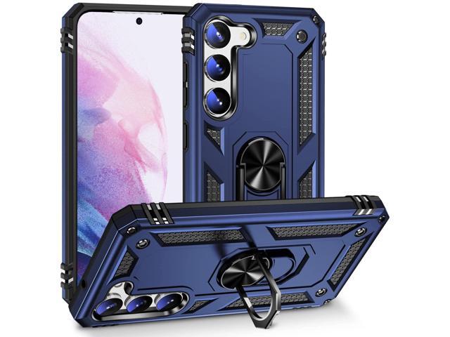 Click here for Military Grade Hybrid Case with Ring Grip for Sams... prices