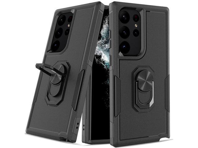 Click here for Military Grade TUFF Shockproof Hybrid Case with Ri... prices