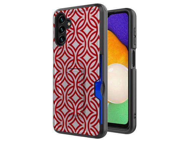 Click here for Ultra Rugged Hybrid Kickstand Case with Card Slot... prices