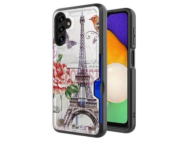 Click here for Ultra Rugged Hybrid Kickstand Case with Card Slot... prices