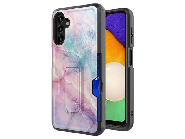 Click here for Ultra Rugged Hybrid Kickstand Case with Card Slot... prices