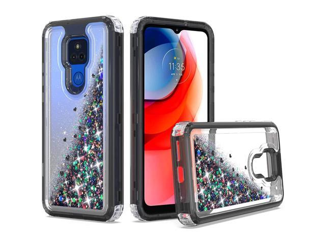 Click here for Atomic Quicksand Glitter Waterfall Hybrid Case for... prices