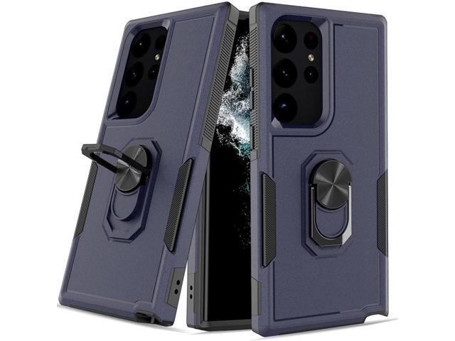 Click here for Military Grade TUFF Shockproof Hybrid Case with Ri... prices