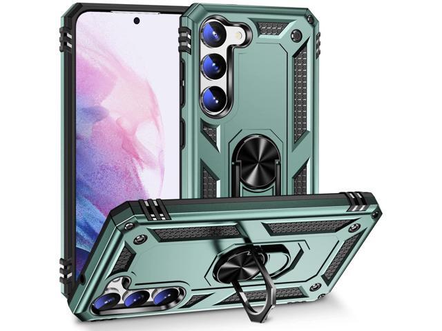 Click here for Military Grade Hybrid Case with Ring Grip for Sams... prices