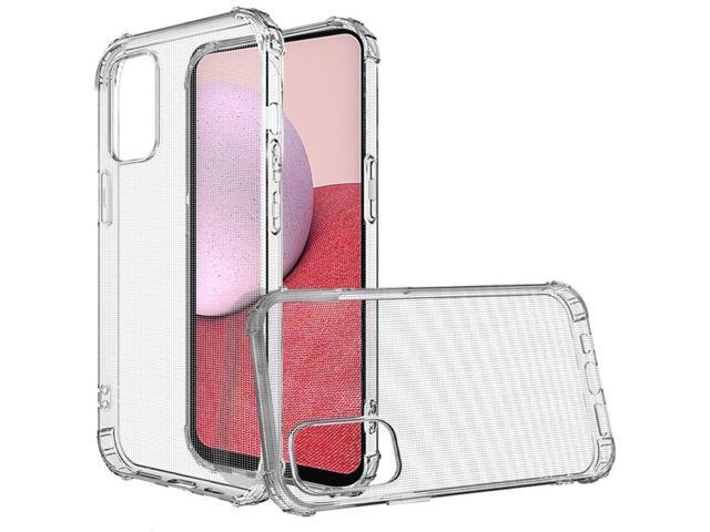 Click here for Corner Guard Transparent TPU Case for Samsung Gala... prices