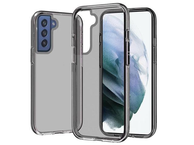 Click here for Ultra Hybrid Transparent Case for Samsung Galaxy S... prices