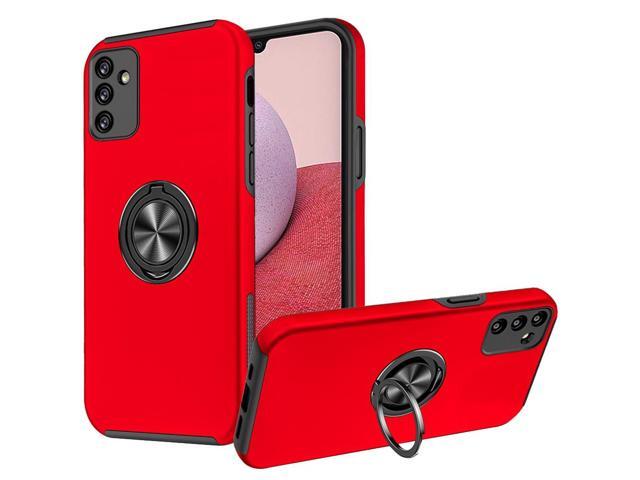 Click here for 360 Rotating Ring Grip Hybrid Case for Samsung Gal... prices