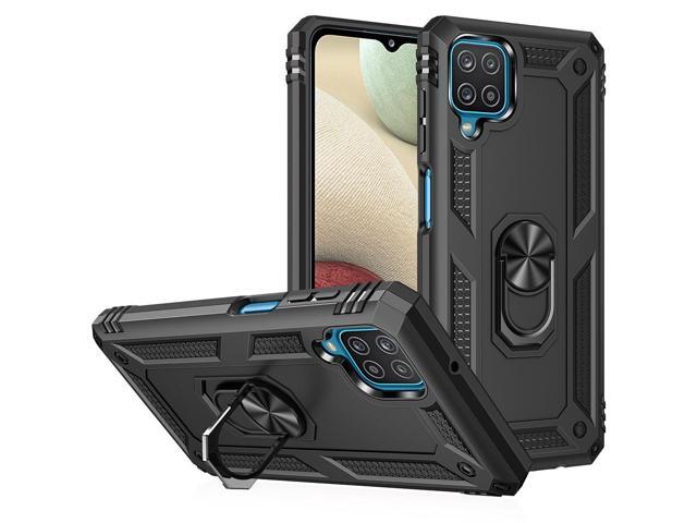 Click here for Finger Loop Armor Hybrid Case with 360° Rotating R... prices