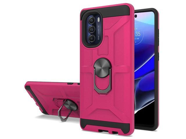 Click here for Dynamic Dual Layer Hybrid Case with Ring Holder fo... prices