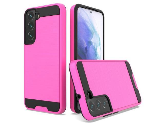 Click here for Brushed Textured Hybrid Armor Case for Samsung Gal... prices