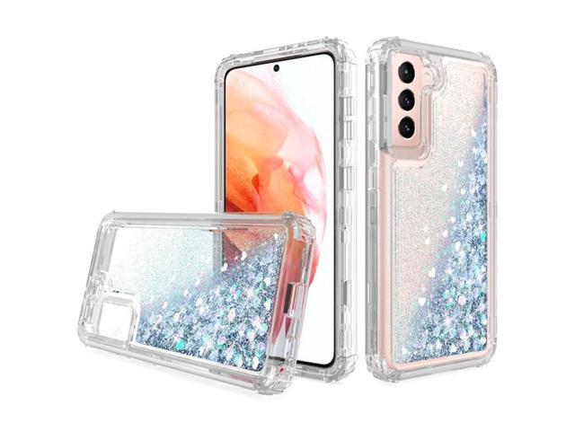 Click here for Atomic Quicksand Glitter Waterfall Hybrid Case for... prices