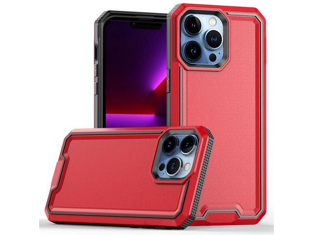 Click here for TUFF Rank Hybrid Armor Case for iPhone 13 Pro Max... prices