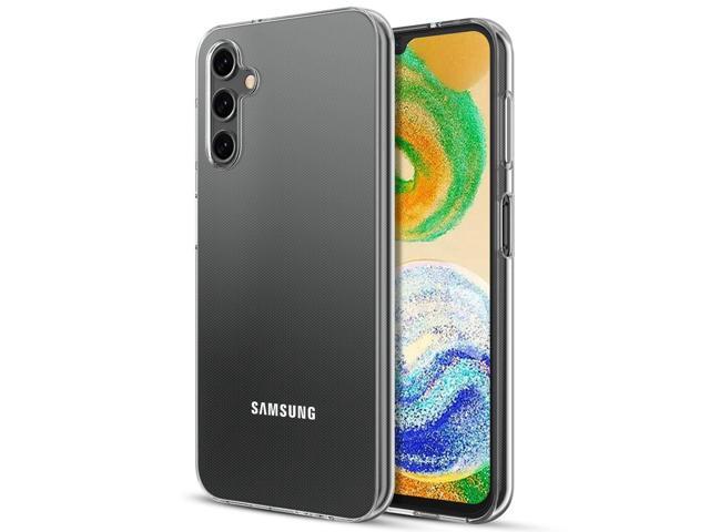 Click here for Crystal Clear TPU Flexi Shield Gel Case for Samsun... prices