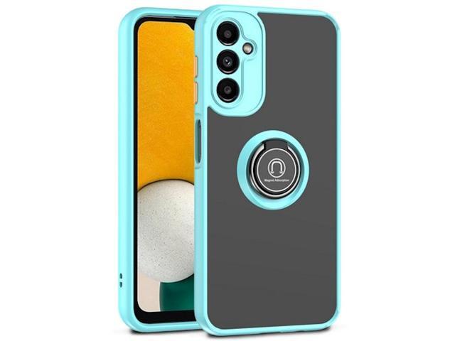 Click here for Transparent Hybrid Case with Ring Grip for Samsung... prices