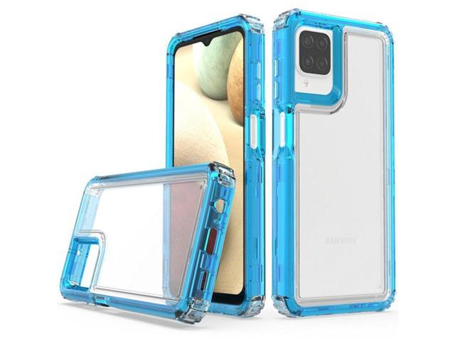 Click here for Atomic Tough Hybrid Case for Celero 5G - Blue prices