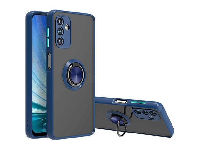 Click here for Transparent Hybrid Case with Ring Grip for Samsung... prices