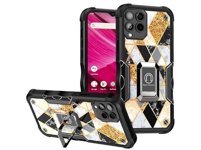 Click here for Military Grade Shockproof Hybrid Armor Case with R... prices
