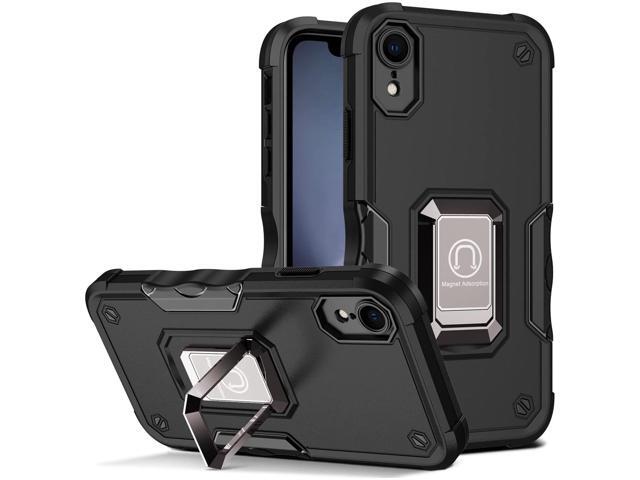 Click here for Military Grade Shockproof Hybrid Armor Case with R... prices