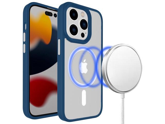 Click here for MagSafe Compatible Shade Series Hybrid Case for iP... prices