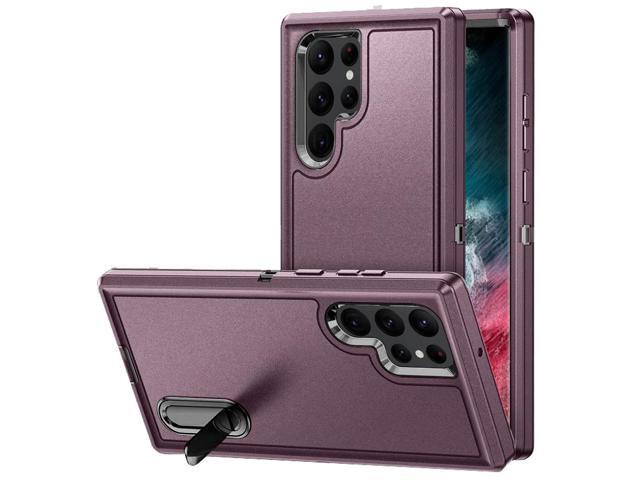 Click here for Military Grade TUFF Hybrid Armor Case with Kicksta... prices