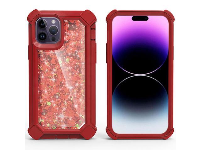 Click here for Military Grade Quicksand Glitter Waterfall Hybrid... prices