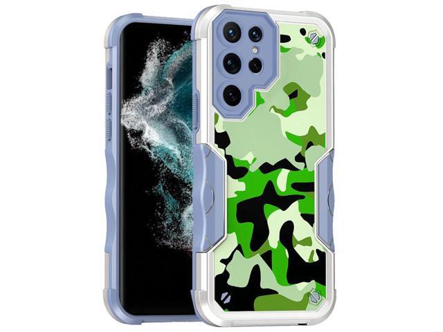 Click here for Military Grade Shockproof Hybrid Case for Samsung... prices