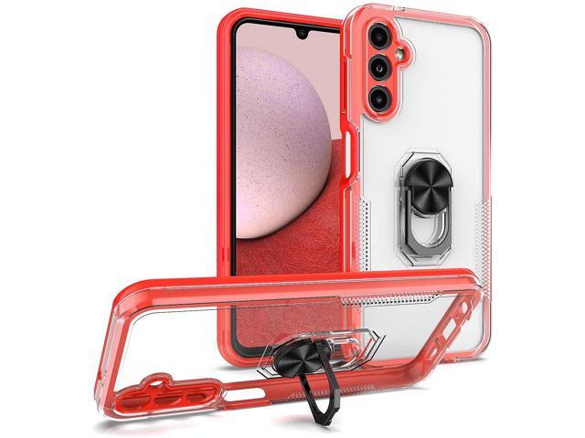 Click here for Translucent Series Hybrid Case with Ring Grip for... prices
