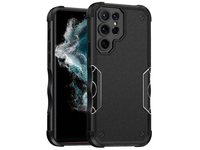 Click here for Military Grade Shockproof Hybrid Case for Samsung... prices