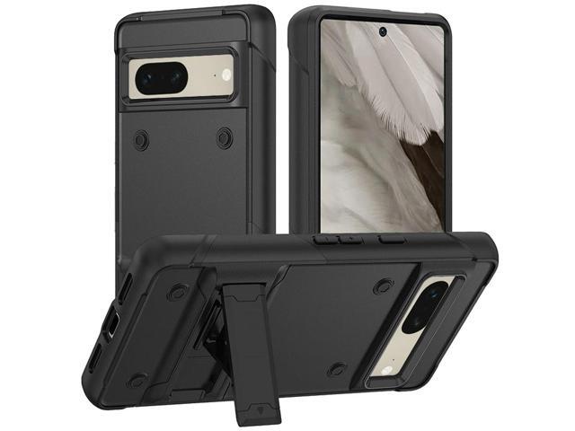 Click here for TUFF Hybrid Armor Case with Kickstand for Google P... prices