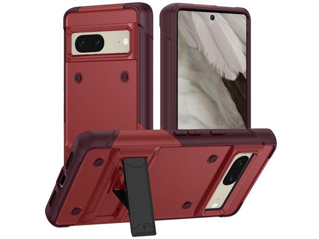 Click here for TUFF Hybrid Armor Case with Kickstand for Google P... prices
