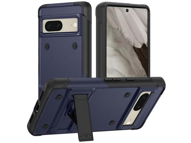 Click here for TUFF Hybrid Armor Case with Kickstand for Google P... prices