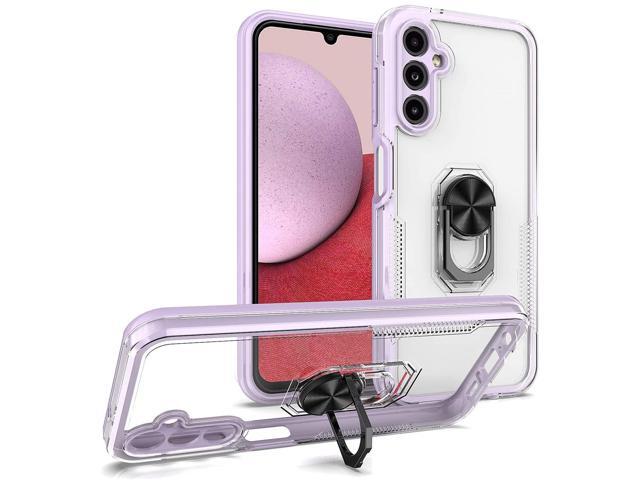 Click here for Translucent Series Hybrid Case with Ring Grip for... prices