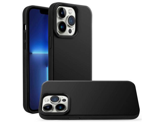 Click here for Nano Liquid Silicone Case for iPhone 14 Pro Max -... prices