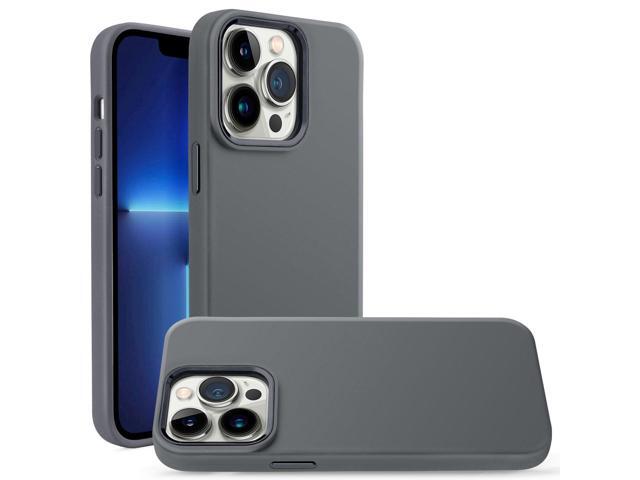 Click here for Nano Liquid Silicone Case for iPhone 14 Pro Max -... prices