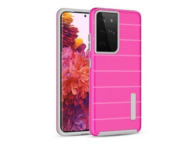 Click here for Haptic Dots Texture Anti-Slip Hybrid Armor Case fo... prices