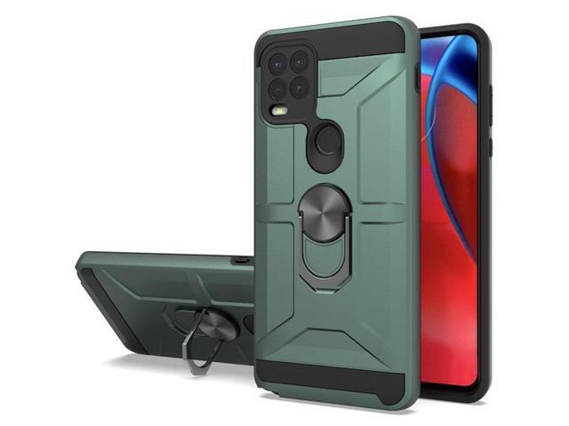 Click here for Dynamic Dual Layer Hybrid Case with Ring Holder fo... prices