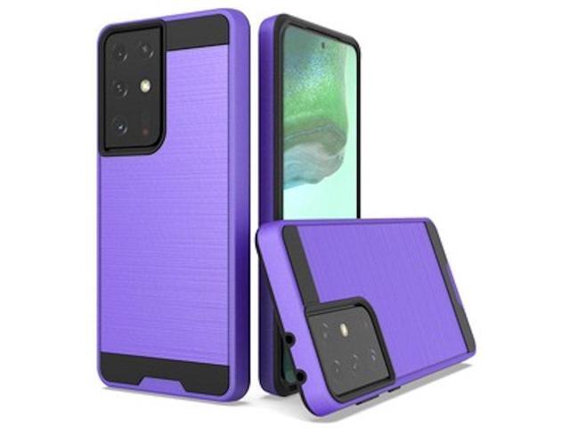 Click here for Brushed Textured Hybrid Armor Case for Samsung Gal... prices