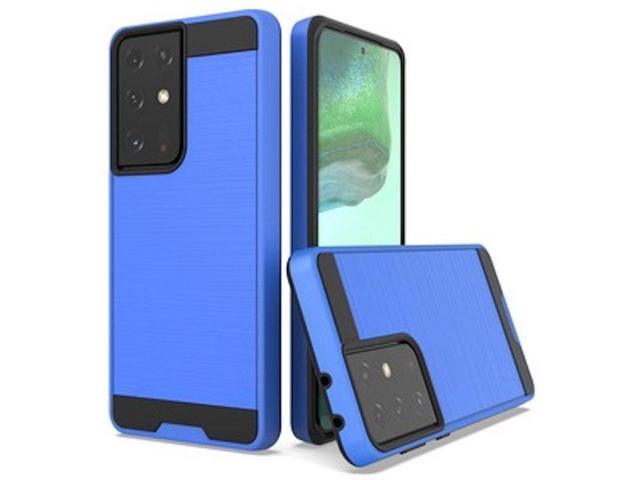 Click here for Brushed Textured Hybrid Armor Case for Samsung Gal... prices