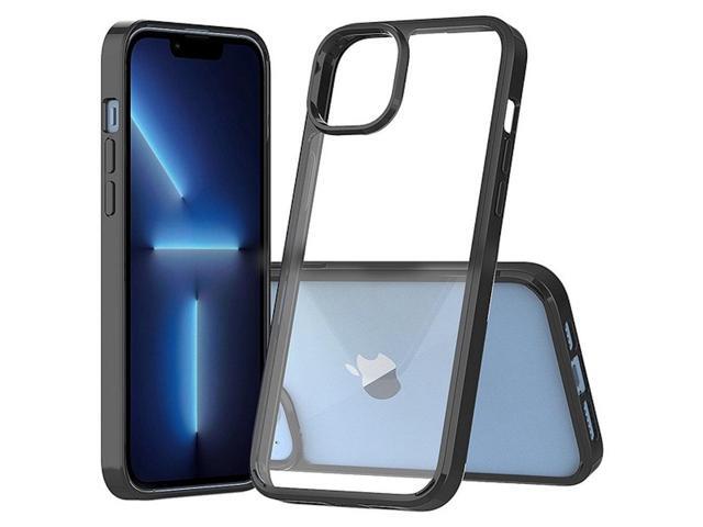 Click here for Tough Shield Snap-on Transparent Hybrid Case for i... prices